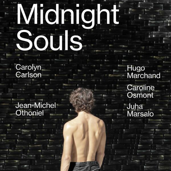 MIDNIGHT SOULS